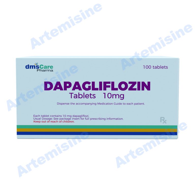 Dapagliflozin Tablets 10mg | Sinophare Bio-technology Co., Ltd