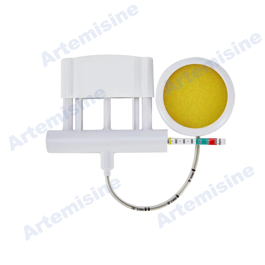 Disposable Fetal Head Suction Device | Sinophare Bio-technology Co., Ltd