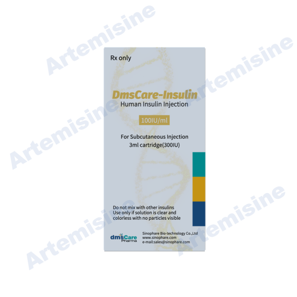 Human Insulin Injection | Sinophare Bio-technology Co., Ltd