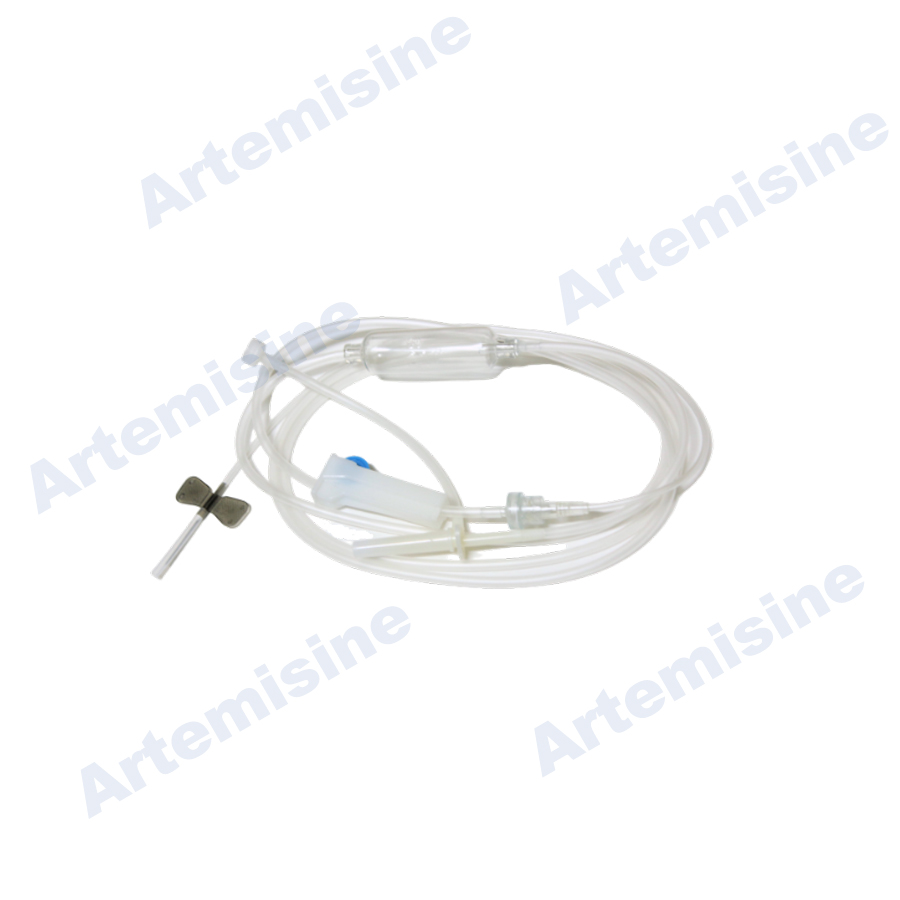 Infusion Iv Sets Sinophare Bio Technology Co Ltd