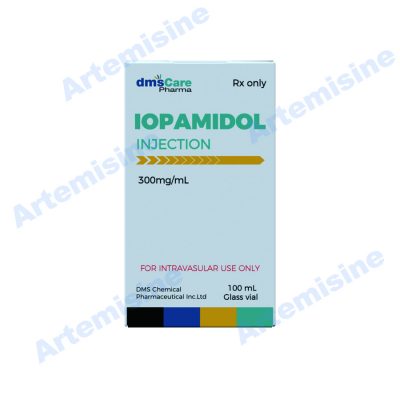 Iopamidol Injection | Sinophare Bio-technology Co., Ltd